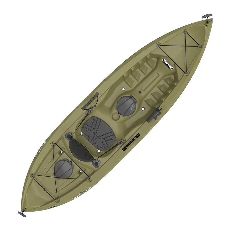 Emotion Kayaks website - Premium Kayaks and parts in the Company