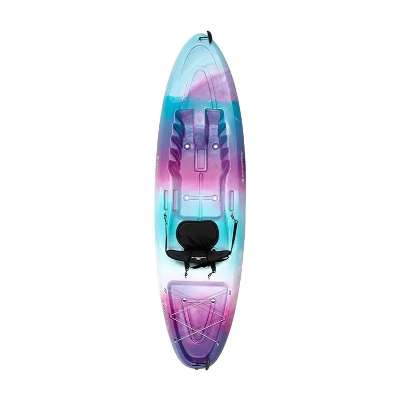 Emotion Kayaks website - Premium Kayaks and parts in the Company