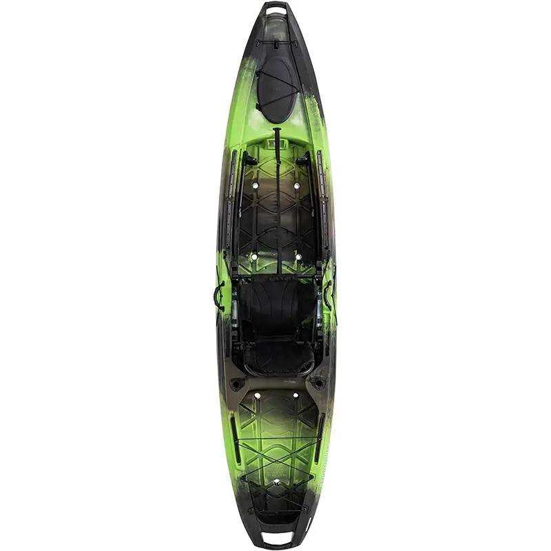 Emotion Kayaks website - Premium Kayaks and parts in the Company